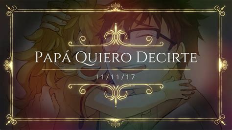 Feliz Cumplea Os Pap Youtube