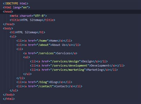Estructura De Html Ejemplo Image To U☢️ Descubra A Emoção Do Jogo Com