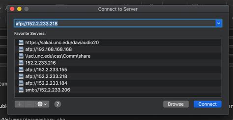 Mac Force Disconnect Server Media Art Space Mas