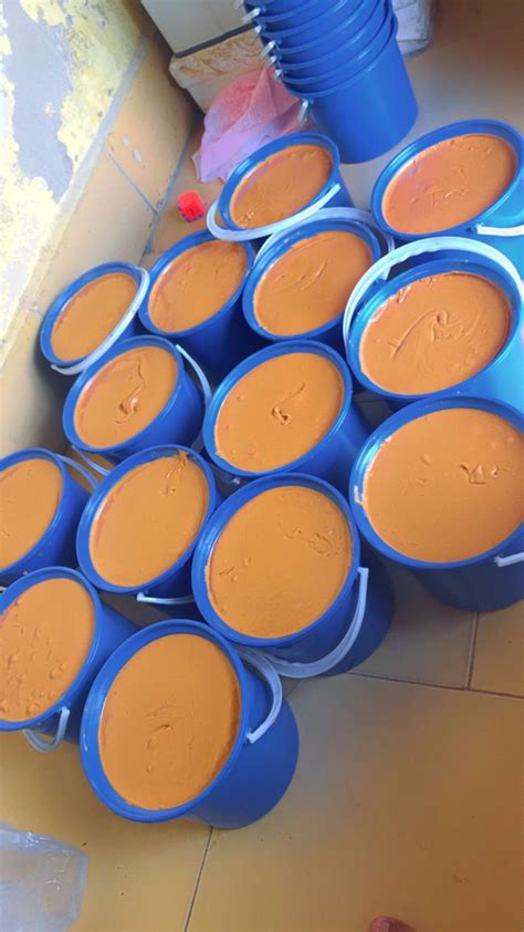 Organic Groundnut Paste And More