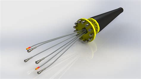 Offshore Pipeline Failure External Corrosion Chess Subsea Engineering