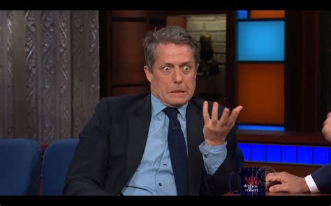 Watch Hugh Grant Schaute Seine Gay Sex Szene Mit Seinem Vater — Gay Ch · Alles Bleibt Anders