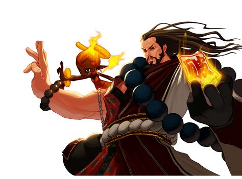 Exorcist - DFO World Wiki
