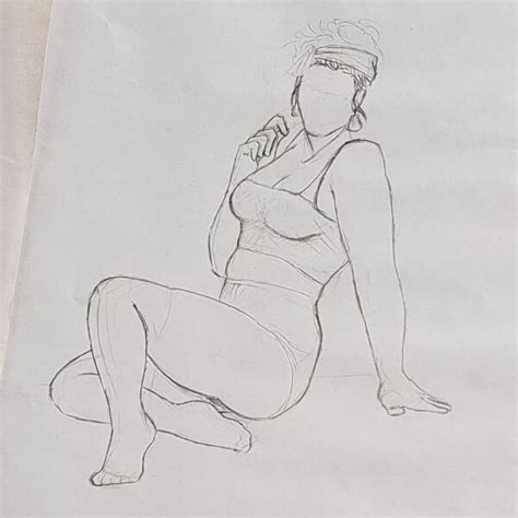 Social Life Drawing Class Curves And Cabernet WA Country ClassBento