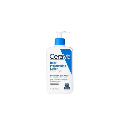 Cerave Moisturising Lotion 236ml - Lord's Pharmacy - St John's Wood