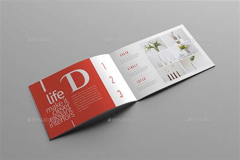 A5 Booklet Catalogue Booklet Brochure Catalog