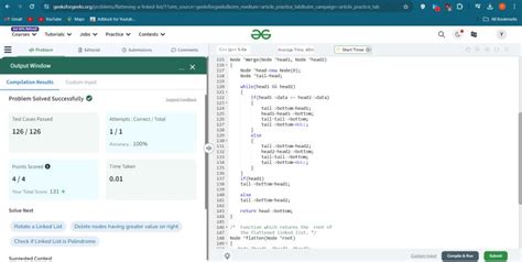 yash kumar on linkedin dsa codingchallenge learningandgrowing personaldevelopment coding…