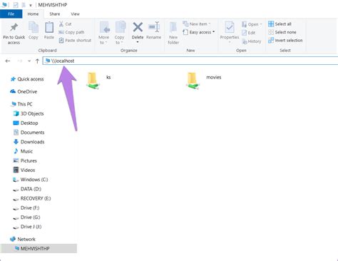 Best Ways To Fix When Window File Sharing Isn T Working