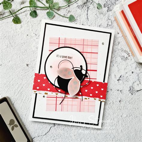 Hello Ladybug Its A Good Day