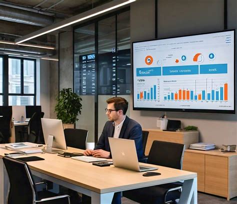 Measuring Success Kpis For Saas Erp Implementation Global Saas Erp