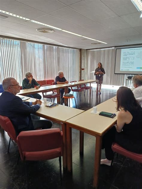 Presidente Do Ibram Faz Visita E Firma Parceria Com O Cetem Ibram