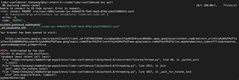 Cannot Install Conda Environment · Issue 1 · Andreacontilidar