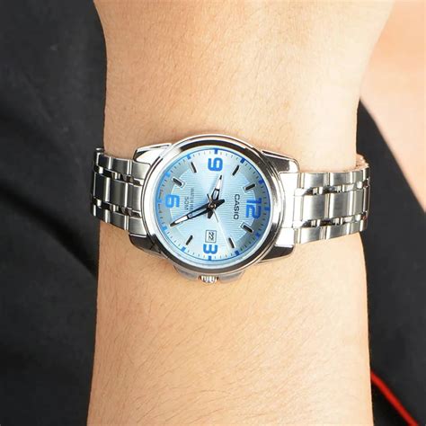 Часы Casio Collection Ltp 1314d 2a — купить наручные часы в интернет магазине по