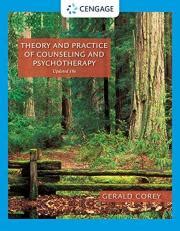 Isbn 9781305263727 Theory And Practice Of Counseling And