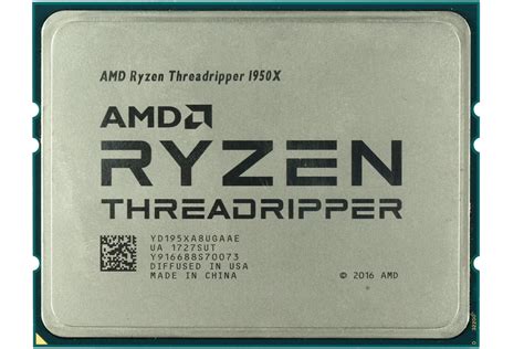 Amd Ryzen Threadripper X Review Tom S Hardware Tom S Hardware