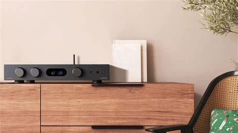 This Affordable Amplifier Is Taking Over Hi Fi Heres Why