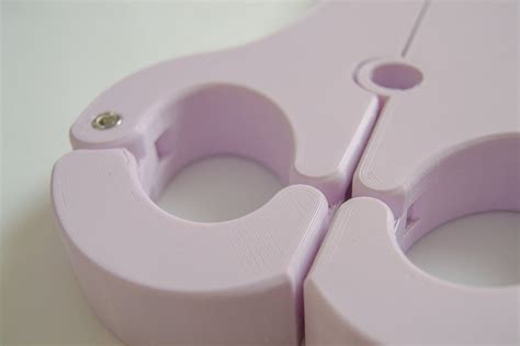 Bondage Fiddle 3d Printed Xprint3d