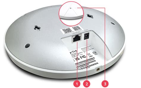 VigorAP 1062C DrayTek