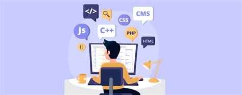 Curso de programação opções para aprender a programar