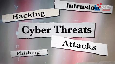 Strongbox Academy On Linkedin Strongboxit Strongboxacademy Cyberresilience Incidentrecovery…