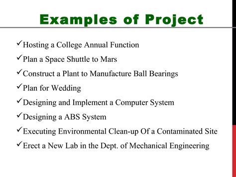 Project Management NETWORK ANALYSIS CPM And PERT PPT