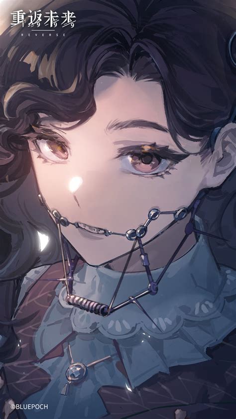 Tooth Fairy Reverse1999 Danbooru