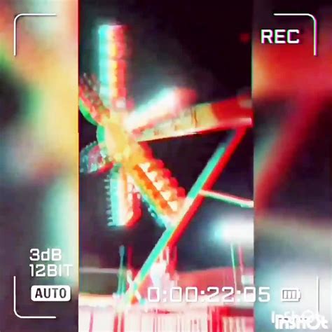 ستاره گردان پارک ارم تهران