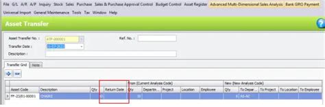 Autocount Fixed Asset Plugin Chapter 14 Reminder Cy Grp
