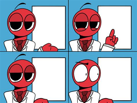 Meme Template By Kumadraws334 On Deviantart