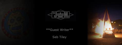 The Return Of The Uks Foremost Art Pop Pranksters A Live Blog Day 3 By Seb Tiley Welcome