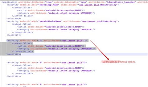 Vulnerability Causes Android Devices To Crash