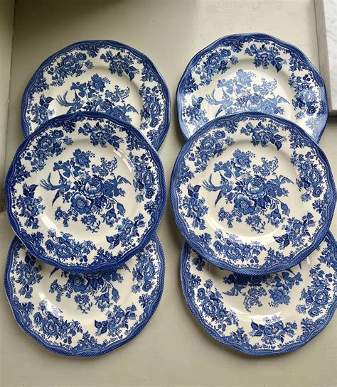 Se Produkter Som Liknar Enoch Wedgwood Tunstall Sex På Tradera