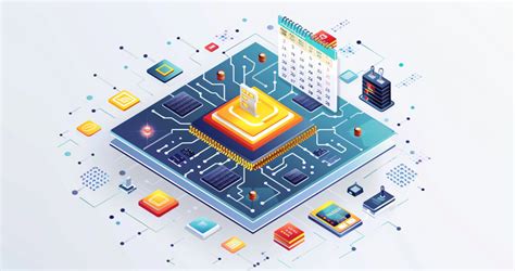 Coding The Future A Day In The Life Of An Embedded Engineer