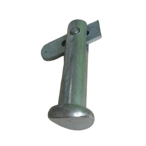 Scaffold L Shape Toggle Gravity Pin Lock Pins For Frame Scaffolding Frame Scaffolding Lock