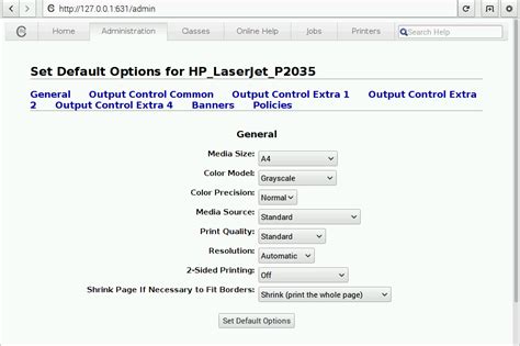 A Raspberry Pi Web File And Print Server Dave Allmon