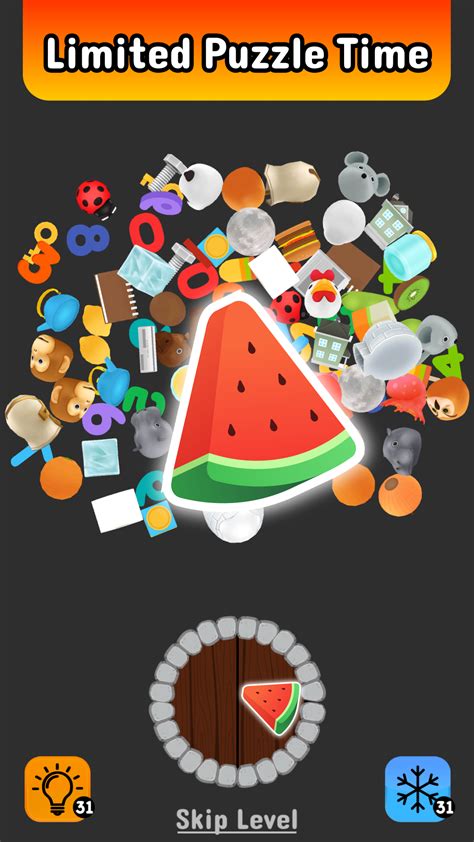 Match 3d Goods App On Amazon Appstore