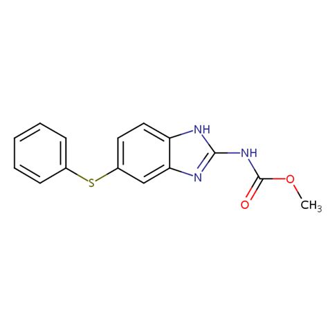 Fenbendazole Sielc Technologies