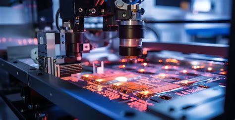 What Is Automated Visual Inspection And How Is It Used Humphrey Automation