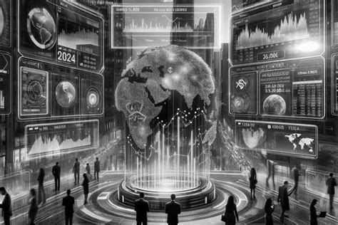 2024 The Year Of Transformative Ai And Accelerative Computing Financial Alchemy With Thomas