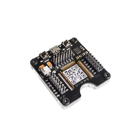 庫存不用等 【no】 esp32測試板，小批量燒錄夾具，for esp wroom 32模組 w3 [70210] 現貨 蝦皮購物