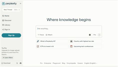What Is Perplexity AI In A Nutshell UPDATED AiToolMate