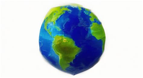 Crucial Difference Between Geoid And Ellipsoid Explained Clearly