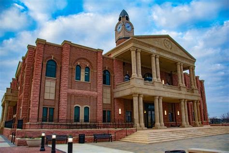 City Of Roanoke Tx Donor Site