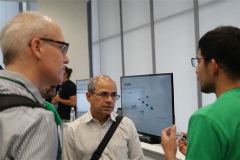 Photo Onos Build 2017 Migration To An Open And Flexible Network Samsung Global Newsroom