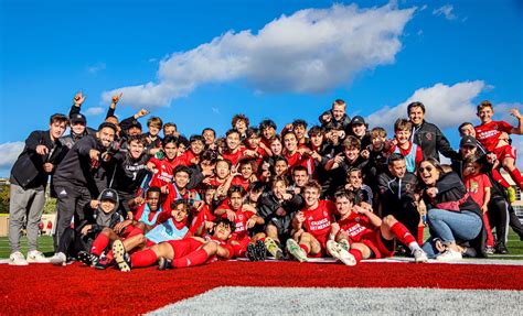 Cif Soccer Playoffs 2021