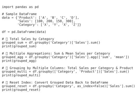 Python Pandas Datascience Programmingtips Dataanalysis Ignacio Spreafico