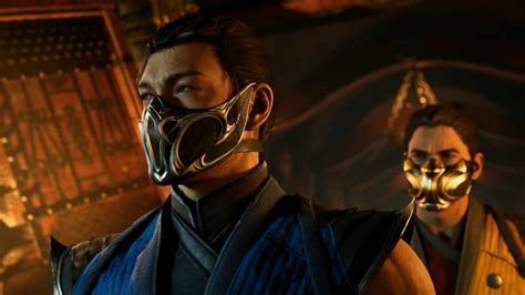 Mortal Kombat 1 Promises Kombat Pack 2 Story Dlc And Animalities