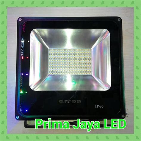 Jual Lampu Tembak LED