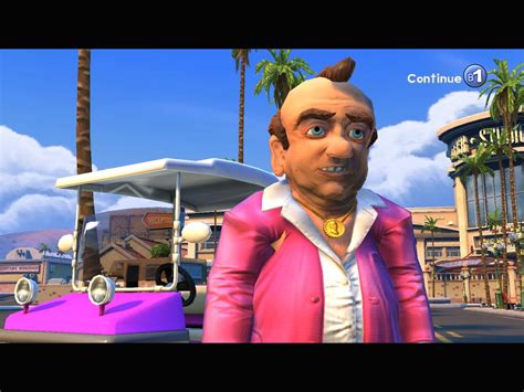 Leisure Suit Larry Box Office Bust Screenshots For Windows Mobygames