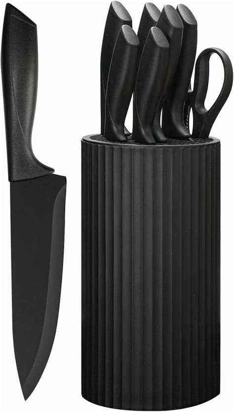 Knife Set Kitchen Knife Set For Chef Sharp Knife Set With Universal